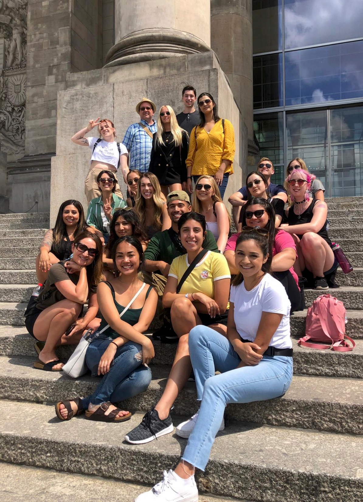 Berlin Summer - Language & Culture | IES Abroad