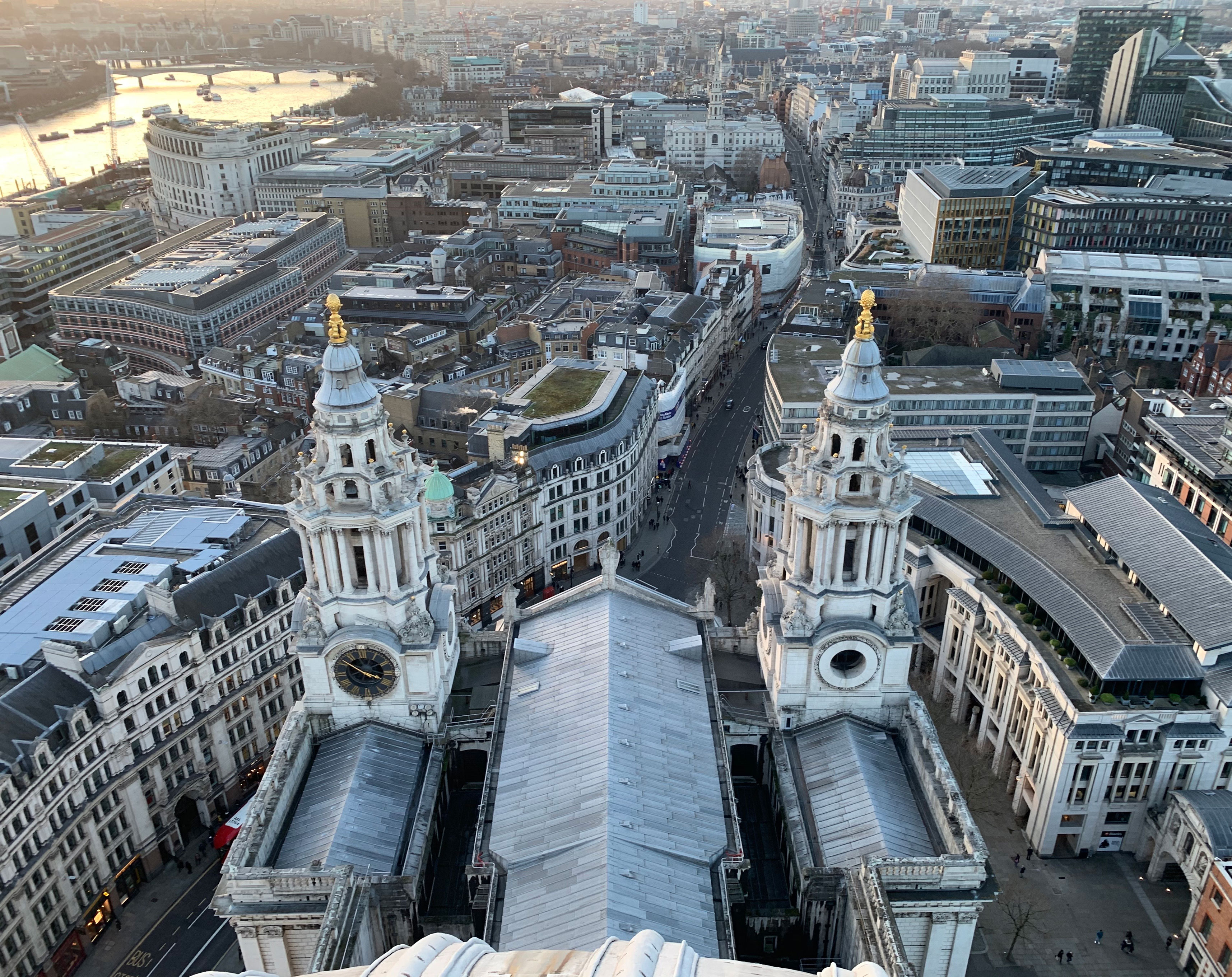 London Direct Enrollment - Queen Mary, University of London | IES Abroad