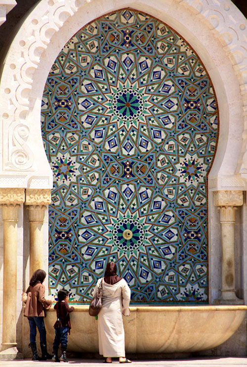 Rabat - Study in Rabat | IES Abroad