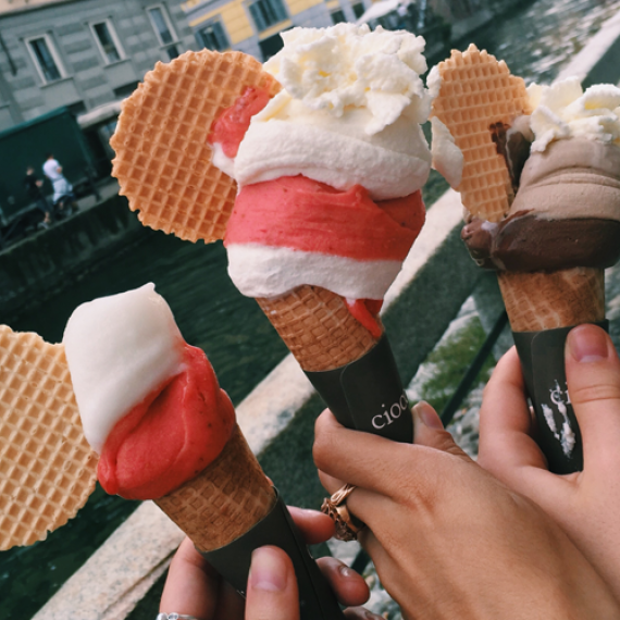 10 Reasons Summer Is Better Abroad | IES Abroad