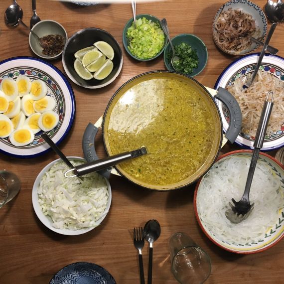 Presenting our Fall 2018 Photo Contest Winners | IES Abroad