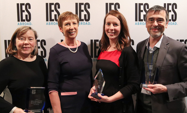 Our 2018 Annual Conference Recap | IES Abroad