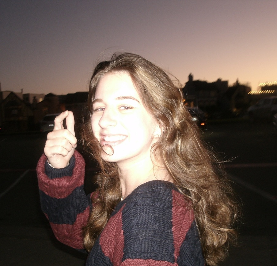 Allison Derrick | IES Abroad