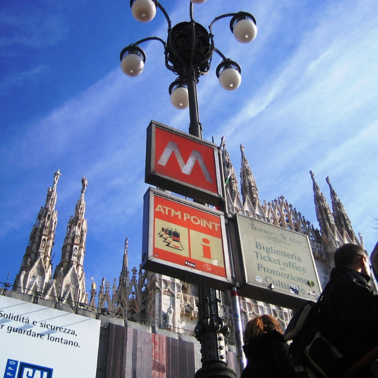 5 Italian Phrases to Help You Study Abroad in Milan Like a Local | IES ...