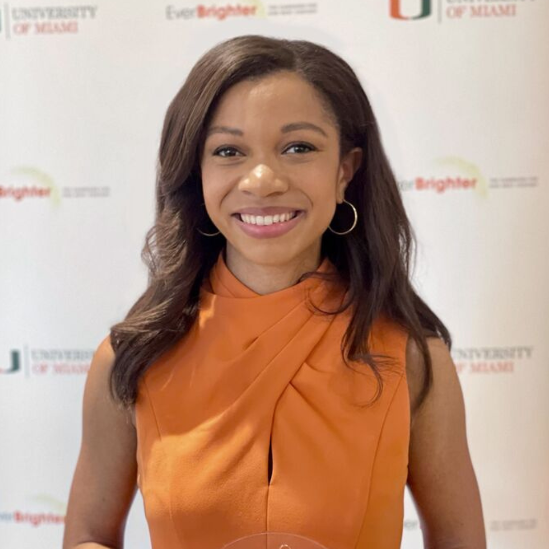 Breana Ross: 75th Spotlight | IES Abroad