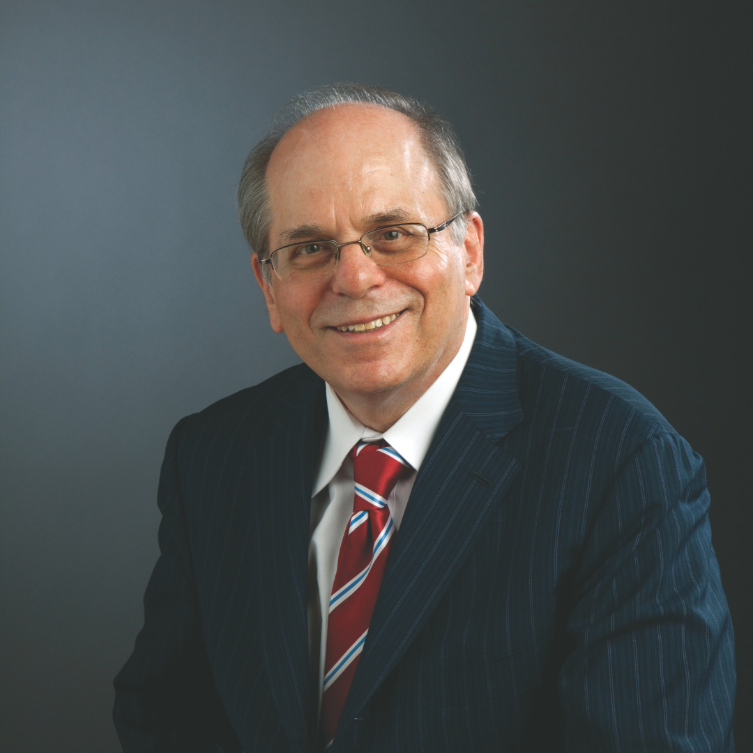 Michael Steinberg: 75th Spotlight | IES Abroad