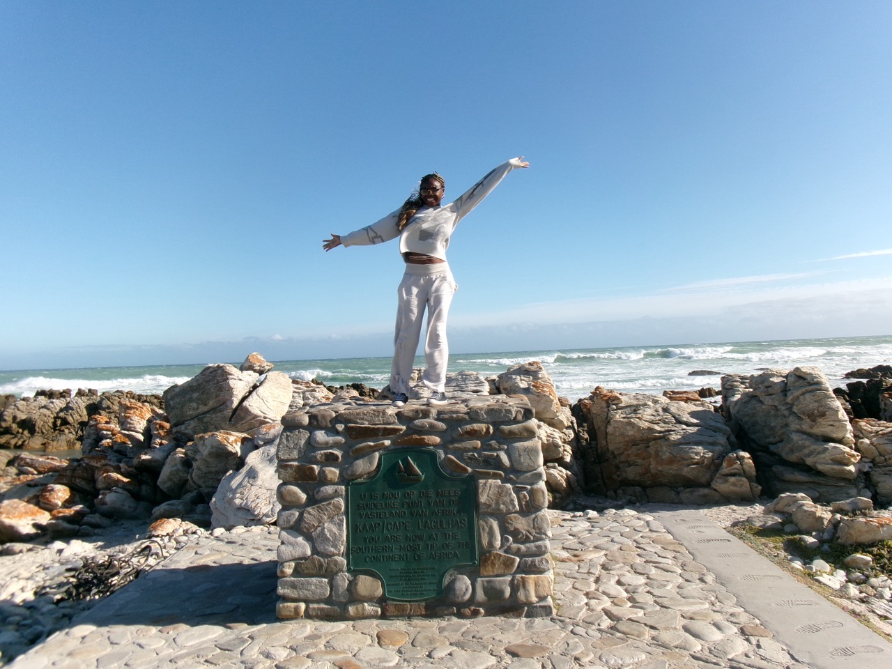 Come with us to Hermanus! | IES Abroad
