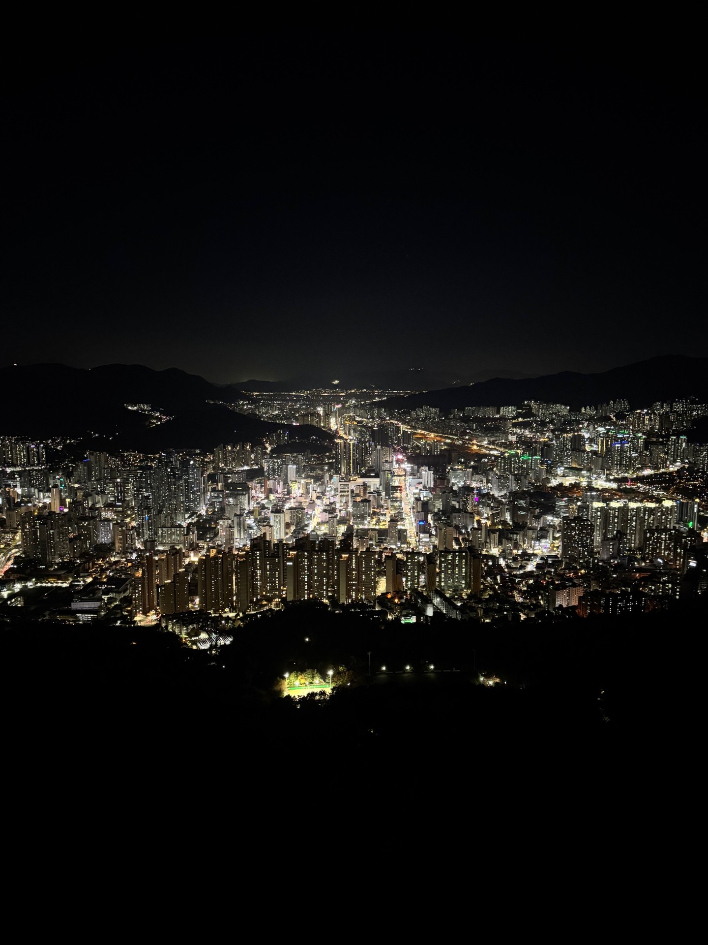 How I Spent 4 Days in Busan, South Korea! | IES Abroad