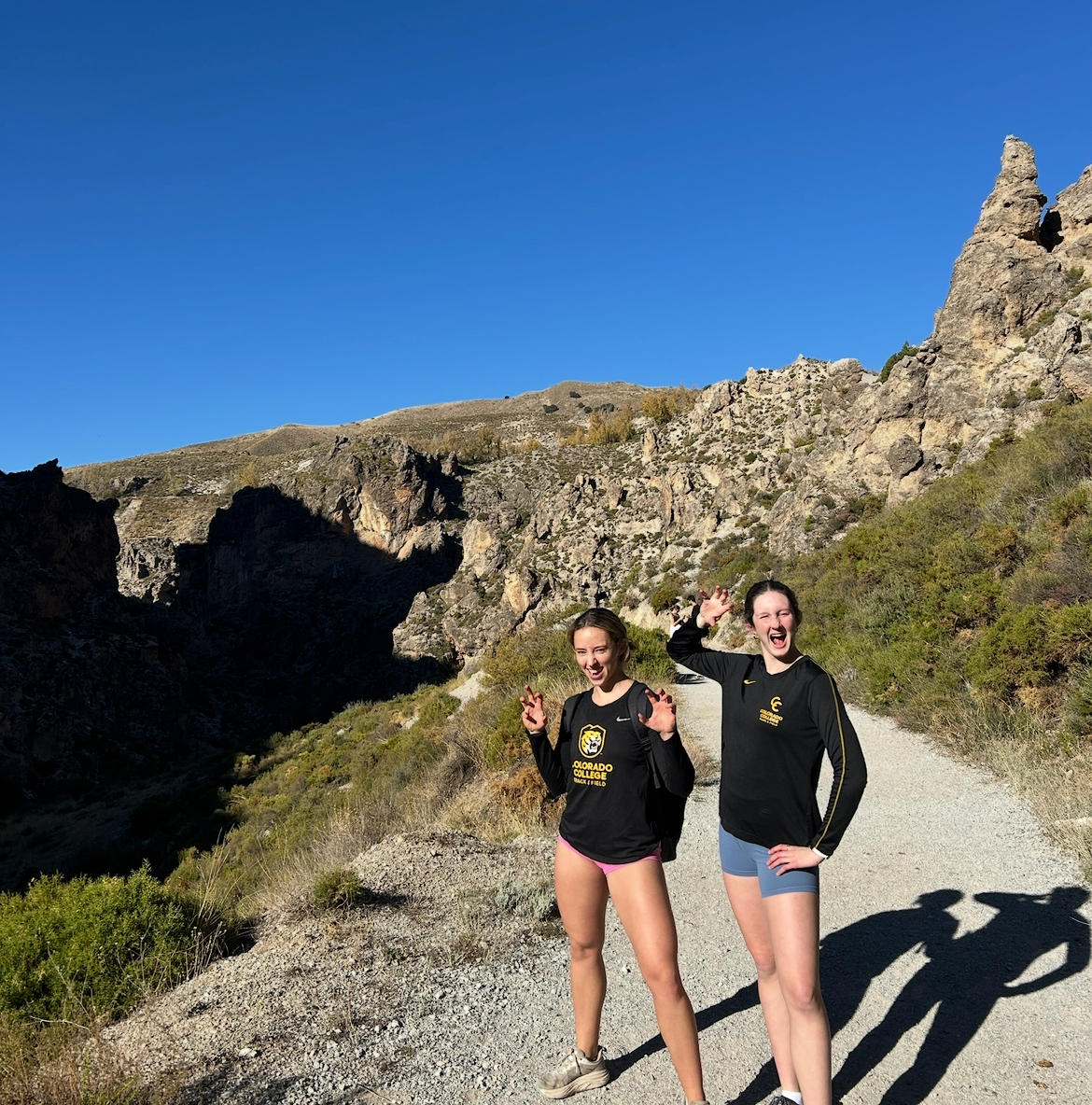 How to Spend the Perfect Day in Granada | IES Abroad