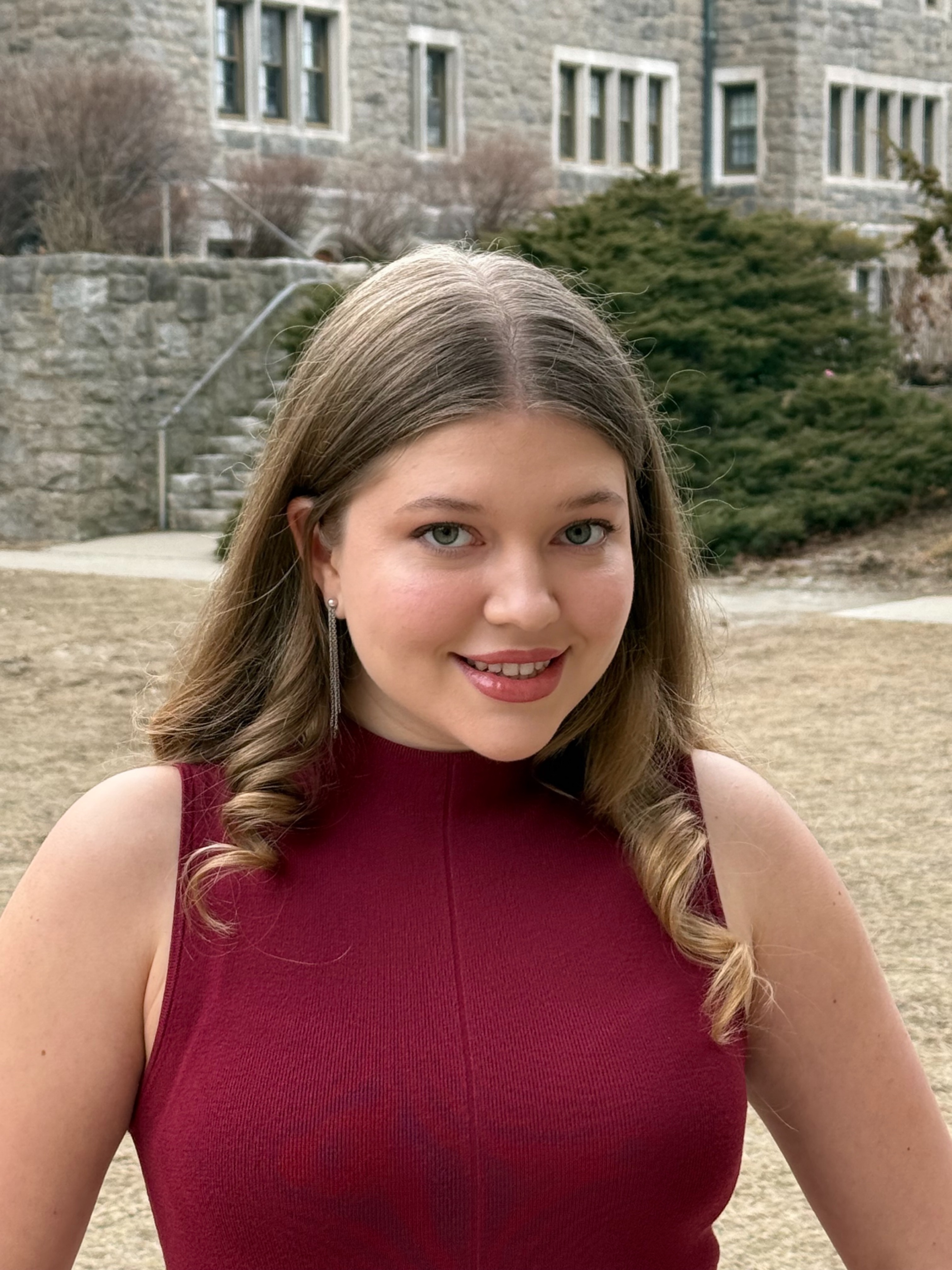 Kate Petrichenko | IES Abroad