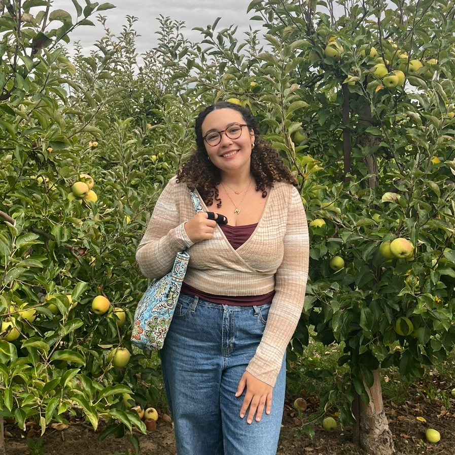 Madi Barrett | IES Abroad