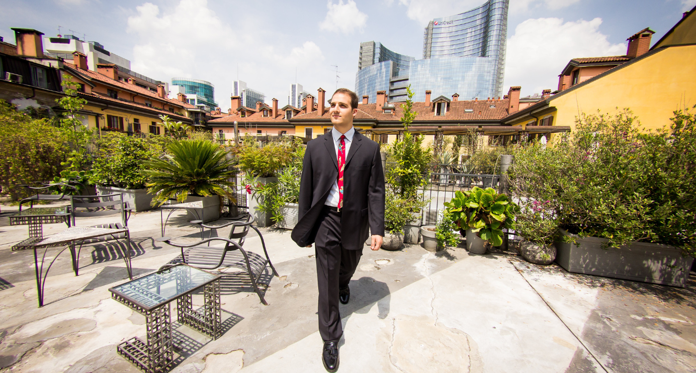 Education Internship in Milan | IES Abroad