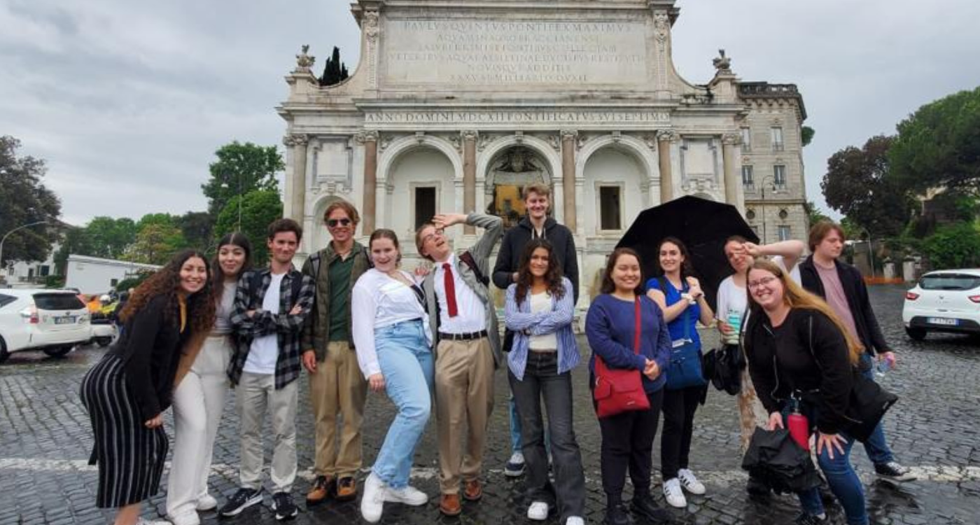 Made in Italy: Luxury Brand Management in Milan & Siena | IES Abroad