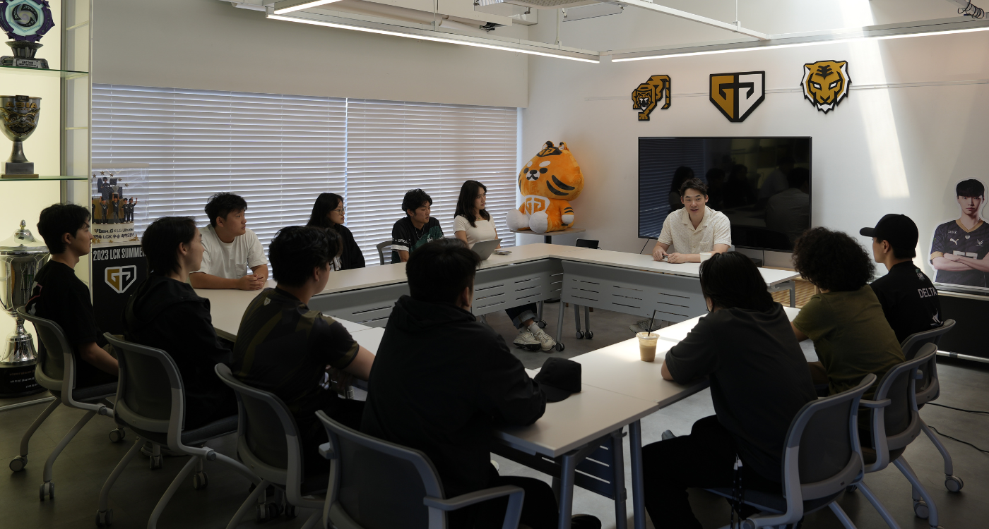 Esports & Tech Lab: Gaming, Innovation & Culture | IES Abroad