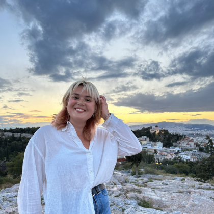 IES Abroad Ambassadors | IES Abroad