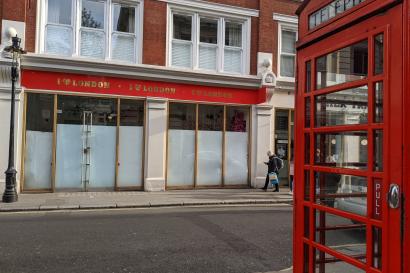 An Insider's Guide to Studying Abroad in London | IES Abroad