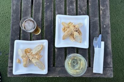 Tapas Culture in Spain | IES Abroad