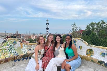 The Culture of Sport: Business & National Identity in Spain | IES Abroad