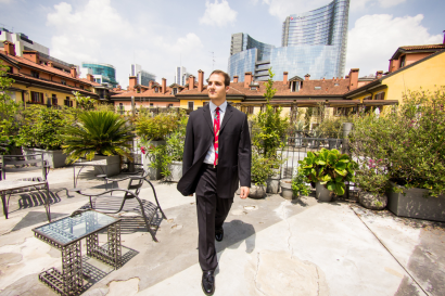 Education Internship in Milan | IES Abroad