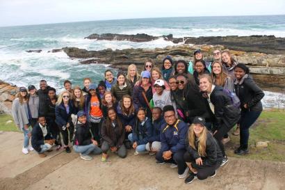 Transition Democracy: Race & Social Justice in South Africa | IES Abroad