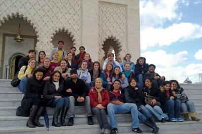 International Trade & Economic Policy in Morocco | IES Abroad