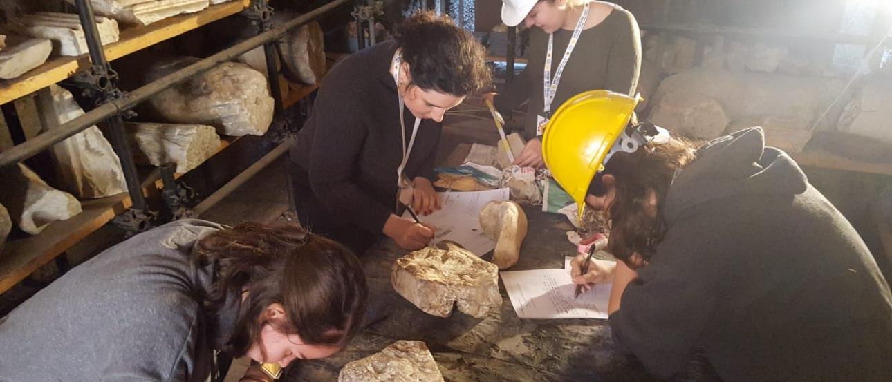Archaeology, History & Museum Studies | IES Abroad