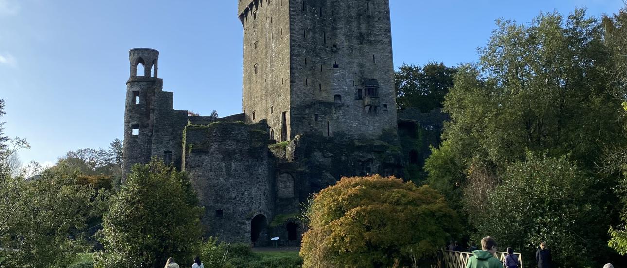 Reflection on the Time in Ireland | IES Abroad