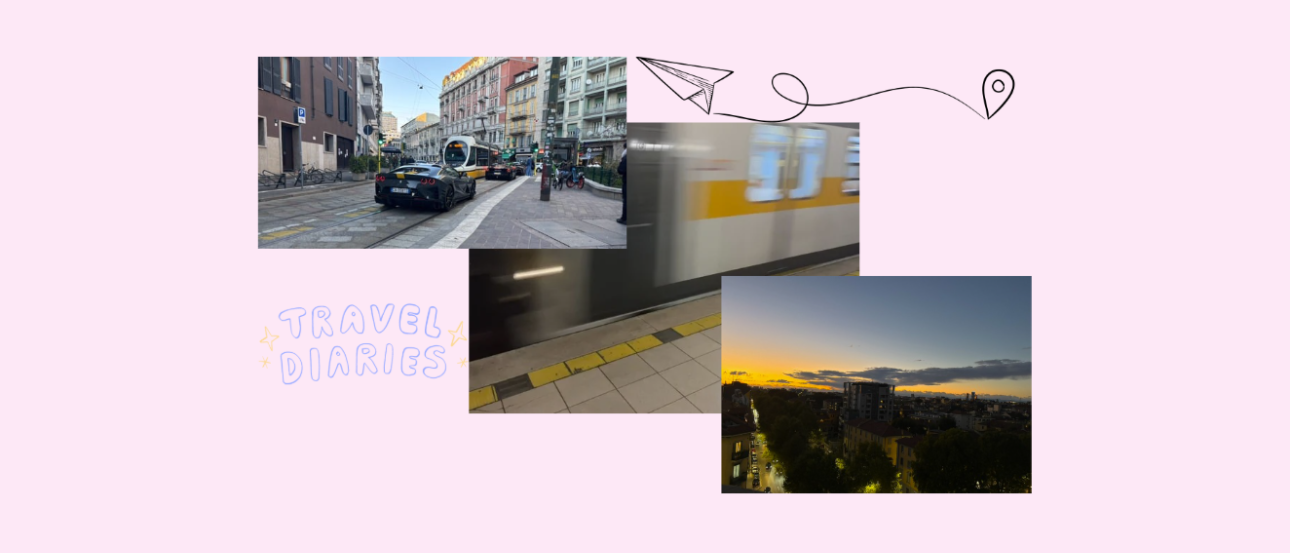 What I Wish I Knew Before Studying Abroad in Milan | IES Abroad