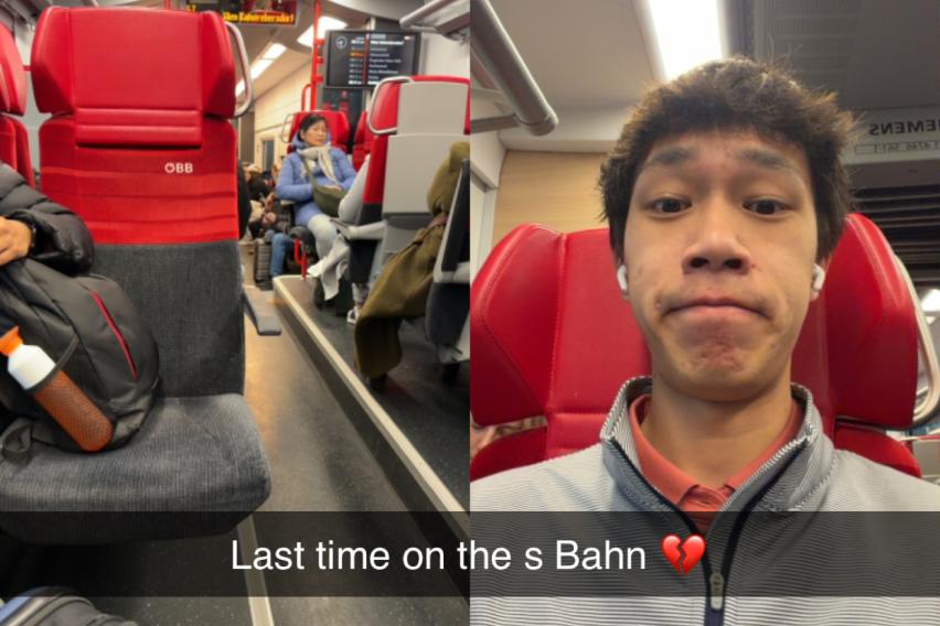 Reflecting on my Time in Vienna | IES Abroad