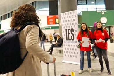 Application Process | IES Abroad