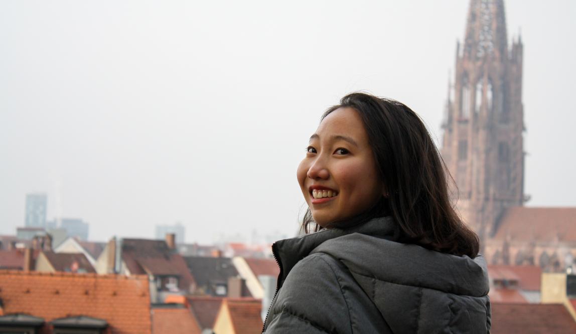 Study Abroad in Freiburg