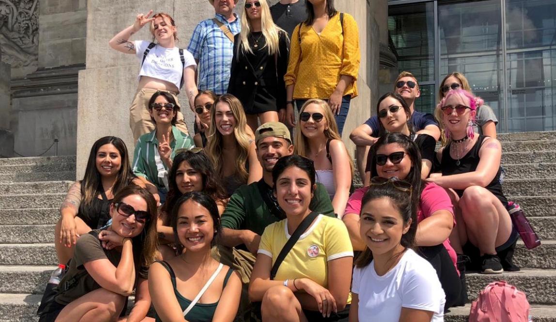 Berlin Summer - Language & Culture | IES Abroad