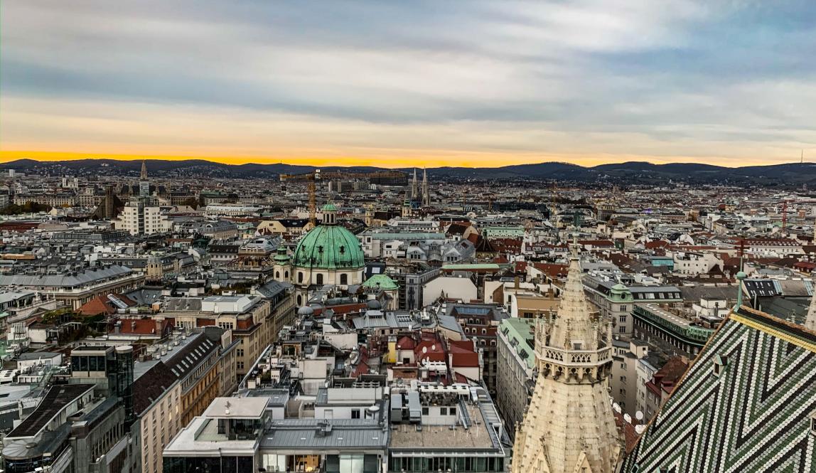 Vienna | IES Abroad
