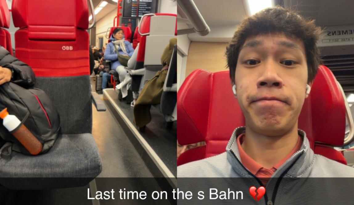 Reflecting on my Time in Vienna | IES Abroad