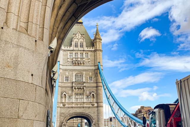Study Abroad in London
