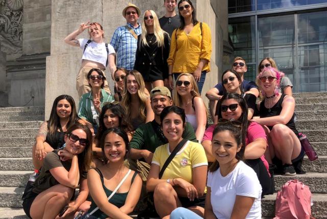 Berlin Summer - Language & Culture | IES Abroad