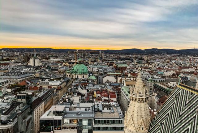 Vienna | IES Abroad