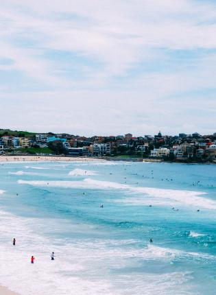 Sydney Trimester Direct Enrollment - University of New South Wales ...