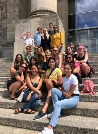 Berlin Summer - Language & Culture | IES Abroad