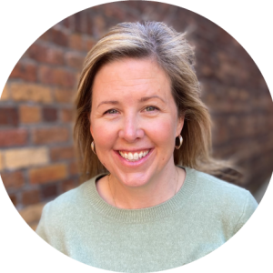 Megan Markey • Center Director Dublin | IES Abroad