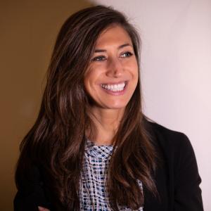 Nice Staff - Amanda Swain | IES Abroad